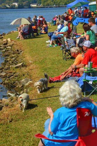 2016 ODBA World Championship Drag Boat Races a big success | Marion ...