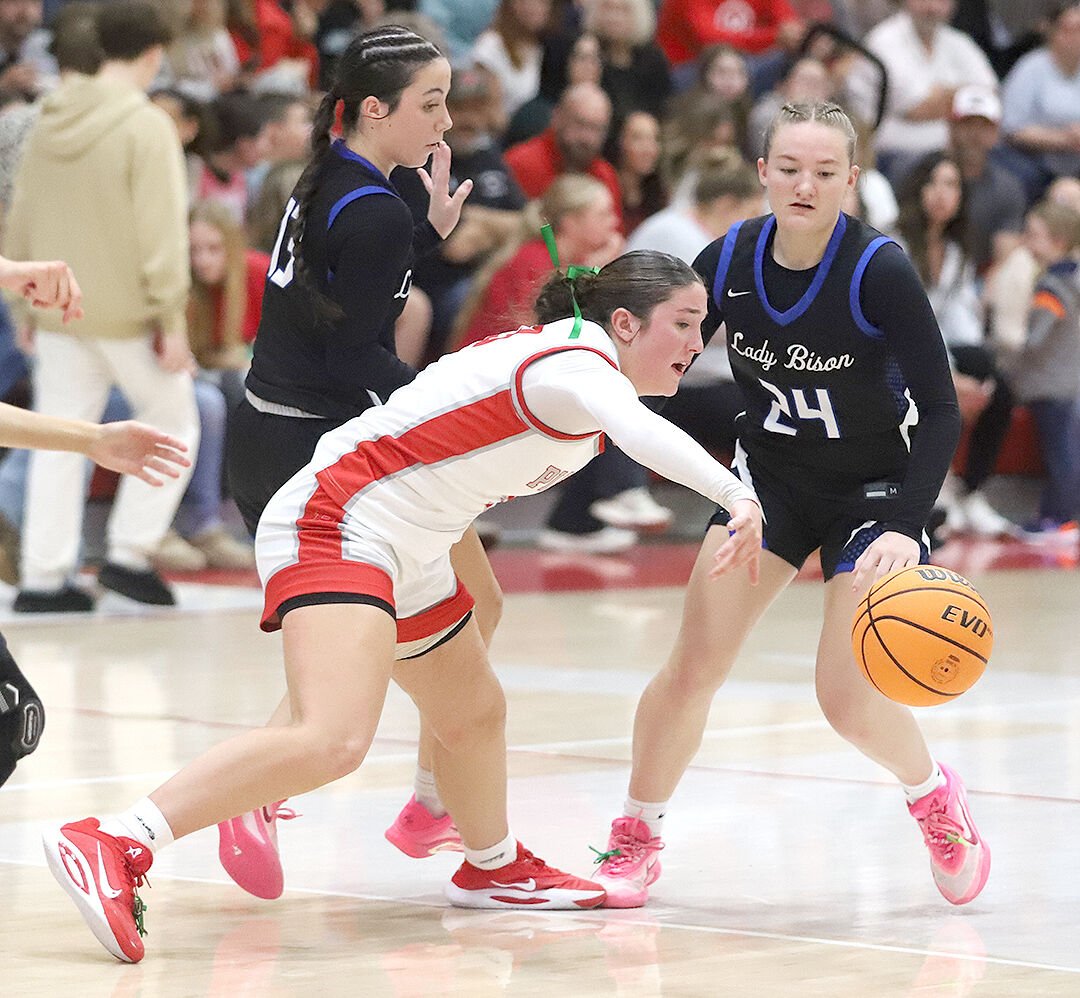 Top-ranked NSM clinches regular-season area title | Sports | jcsentinel.com