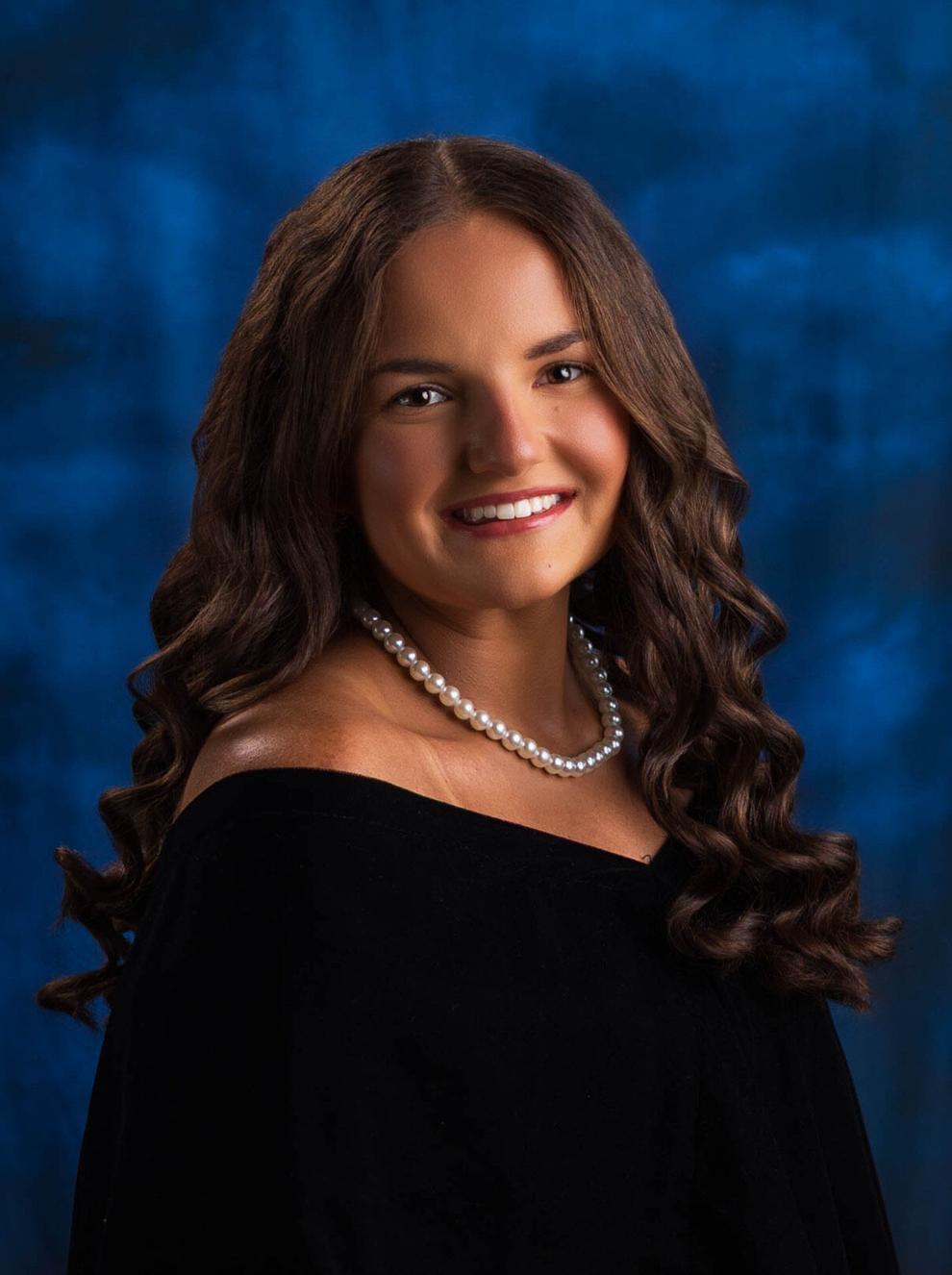FOCUS ON YOUTH: Emily Lynn | News | jcsentinel.com