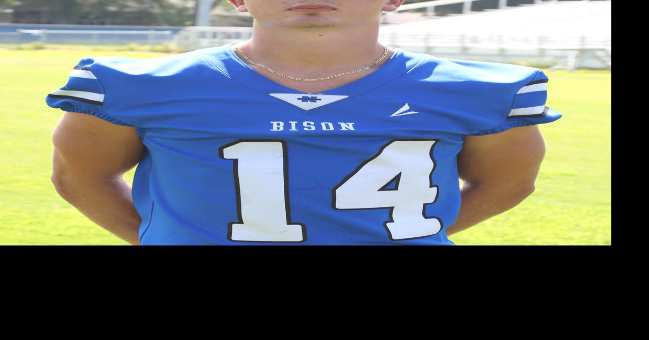 PREP FOOTBALL HONOR ROLL: NSM senior Davis delivers on ‘Senior Night ...