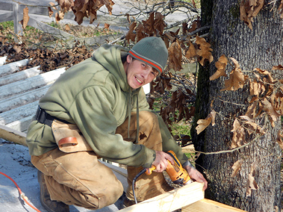 Christ’s love in action | Faith | jcsentinel.com