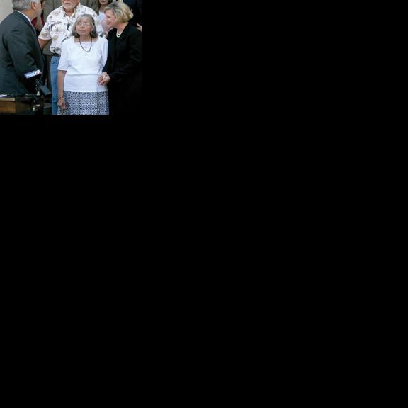 Whitton gets life | Feature Story | jcsentinel.com