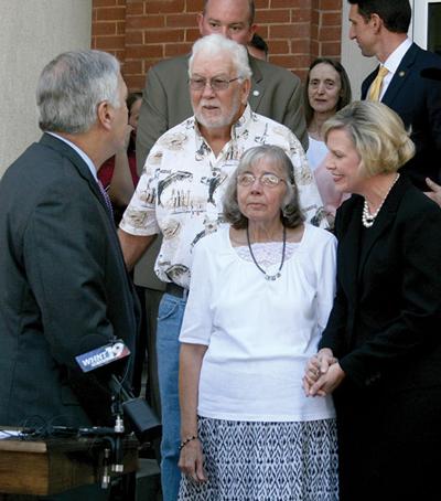 Whitton gets life | Feature Story | jcsentinel.com