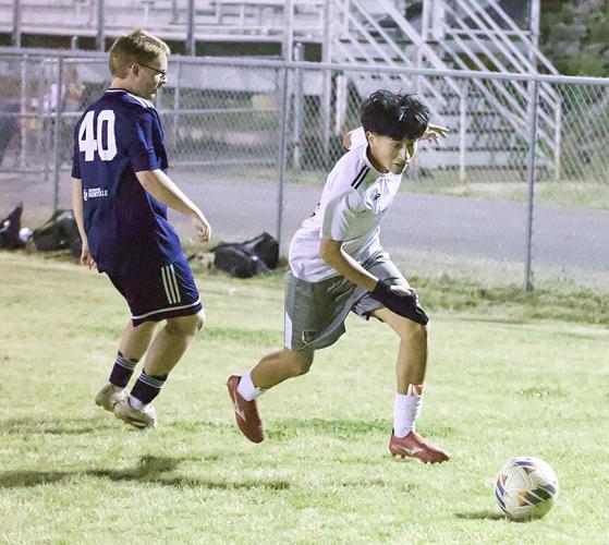 Scottsboro tops Brewer to advance 5A playoffs | Sports | jcsentinel.com