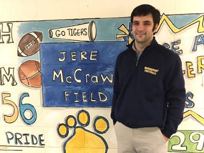 Back at home | News | jcsentinel.com