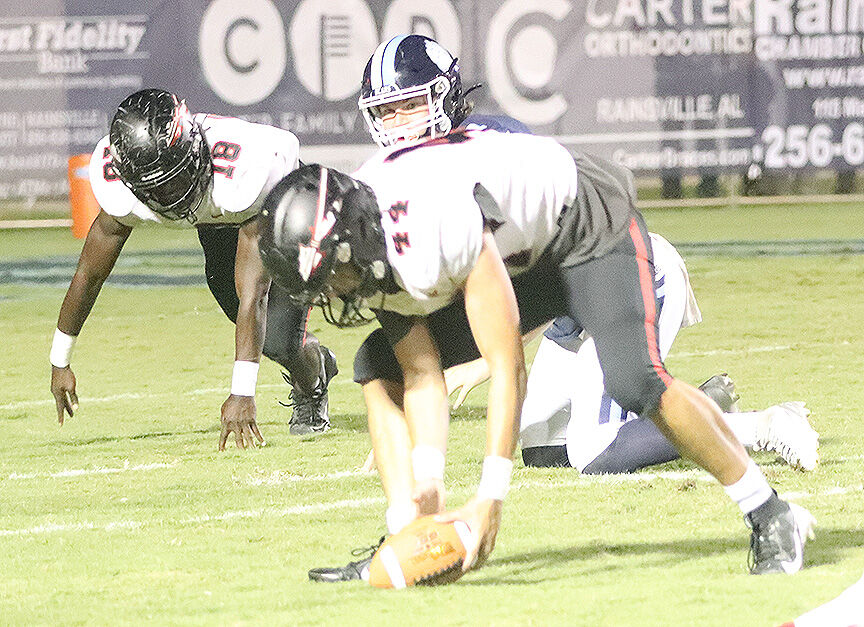 Chiefs fall in physical battle with No. 8 Plainview | Sports ...