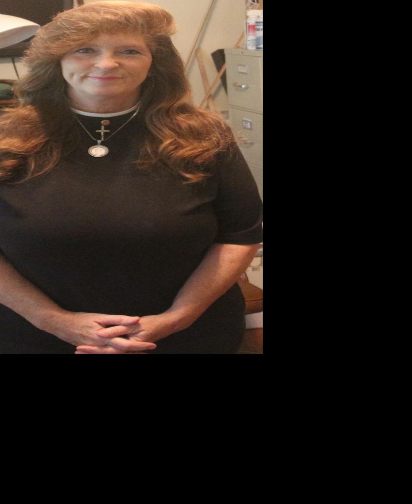 Bishop Rita Strugala looks to lead the next generation of women exorcists | | jcsentinel.com