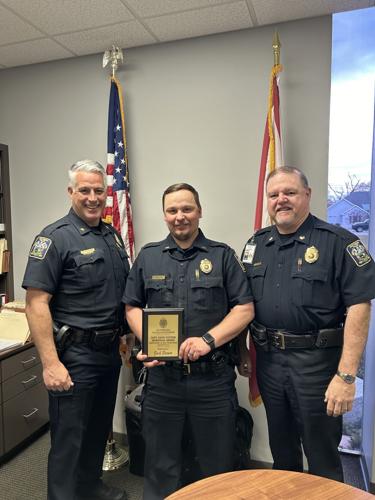 SCOTTSBORO POLICE DEPARTMENT | News | jcsentinel.com