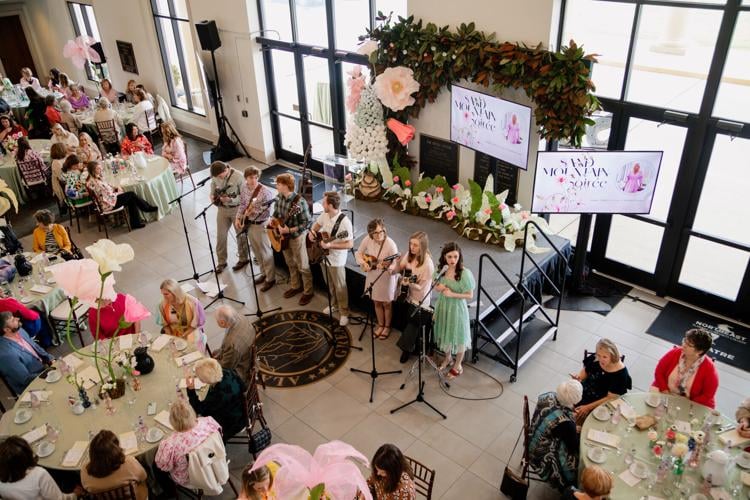 Sand Mountain Soirée | Lifestyle | jcsentinel.com