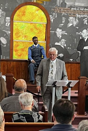 ARCHIE F. STEWART DAY | News | jcsentinel.com