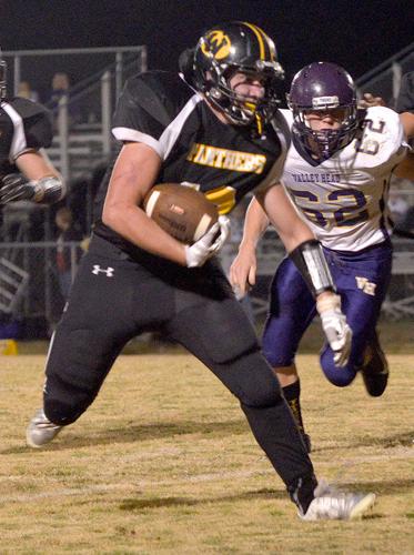 Decade in review: Woodville football posted historic wins during 2010 ...