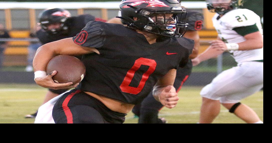 PREP FOOTBALL SCHEDULE PREVIEW: North Jackson set to play eight region ...