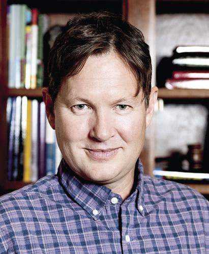 Famed author Anderson in town Thursday | Feature Story | jcsentinel.com