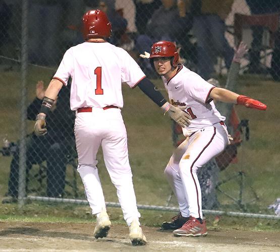 JACKSON COUNTY BASEBALL TOURNAMENT: North Jackson works late into the ...