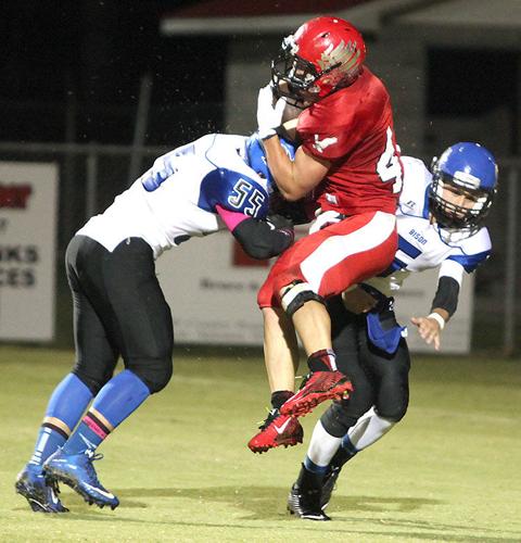 NSM, Pisgah players selected All-Class 3A Region 7 | Sports ...