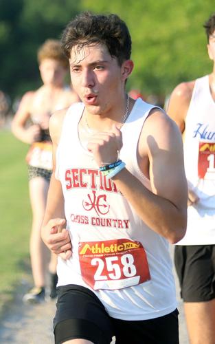 Scottsboro teams win Tadd's Two Mile meet titles | Sports | jcsentinel.com