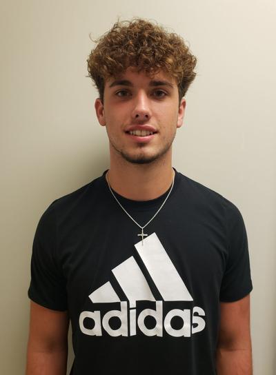 FOCUS ON YOUTH: Nick Jernagin | News | jcsentinel.com