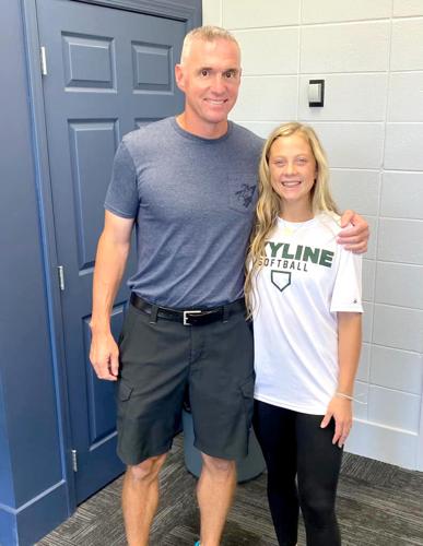 SOFTBALL: Skyline’s Bellomy commits to NACC | Sports | jcsentinel.com