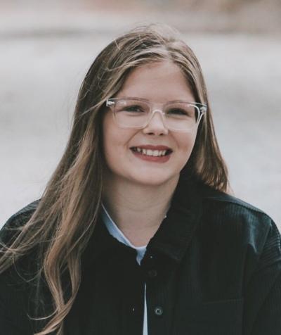 FOCUS ON YOUTH: Madison Murray | News | jcsentinel.com