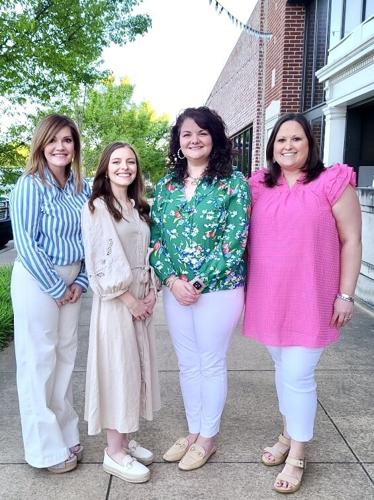 SCOTTSBORO WOMAN'S LEAGUE | Lifestyle | jcsentinel.com