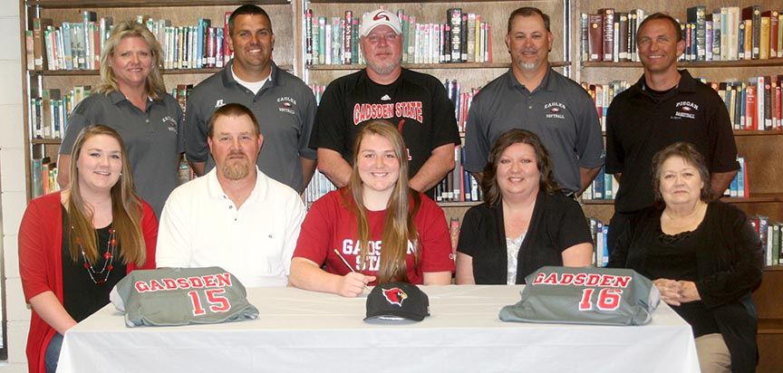 Pisgah's Crabtree, Hester sign with Gadsden State | Sports | jcsentinel.com