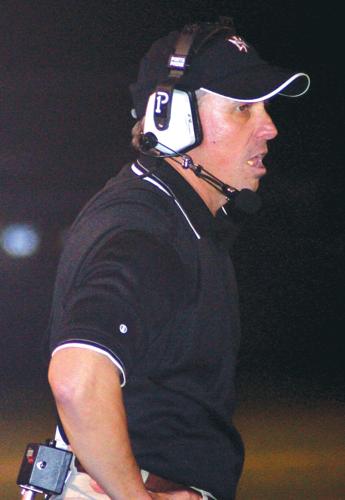 Peek’s Chattooga (Ga.) coaching staff includes fellow former Jackson ...