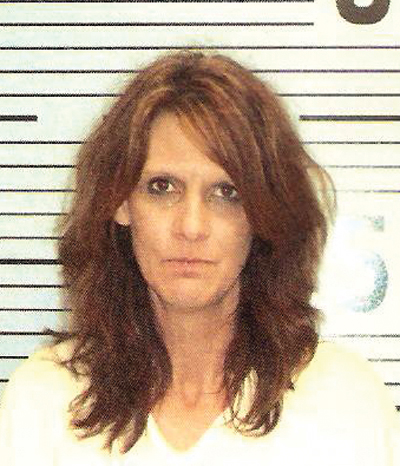 Woman jailed on burglary charges | News | jcsentinel.com