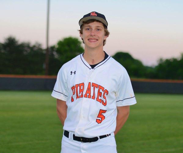 blake cooper baseball