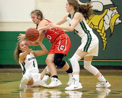 Collinsville rallies past Vikings to remain undefeated | Sports ...