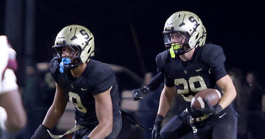 FOOTBALL PREVIEWS: Scottsboro, Pisgah set for quarterfinal-round ...
