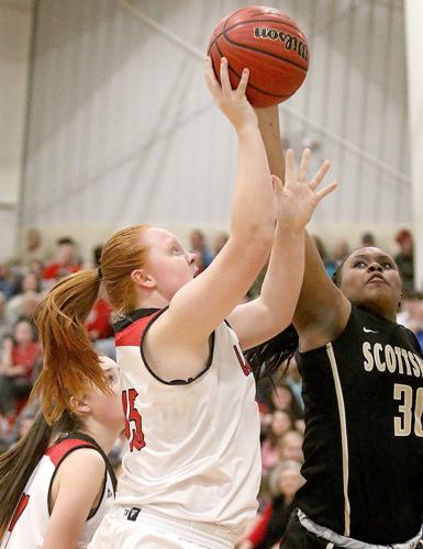 North Jackson looks to continue progression | Sports | jcsentinel.com