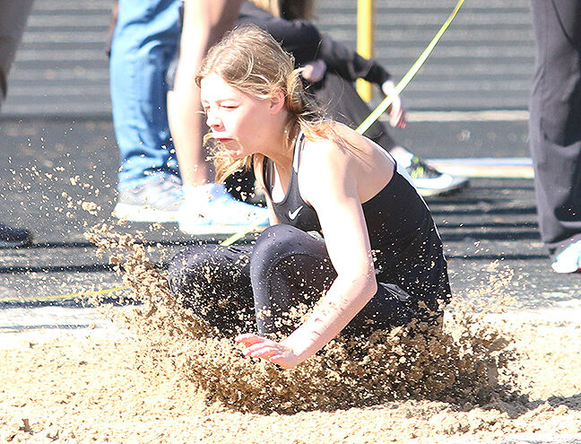 Scottsboro wins three of four team titles at Scottsboro Invitational ...
