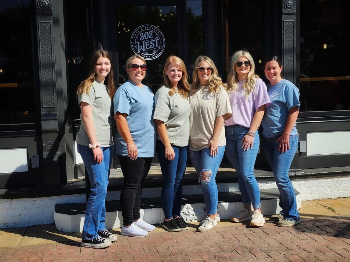 302 West cafe opens in downtown Stevenson | News | jcsentinel.com