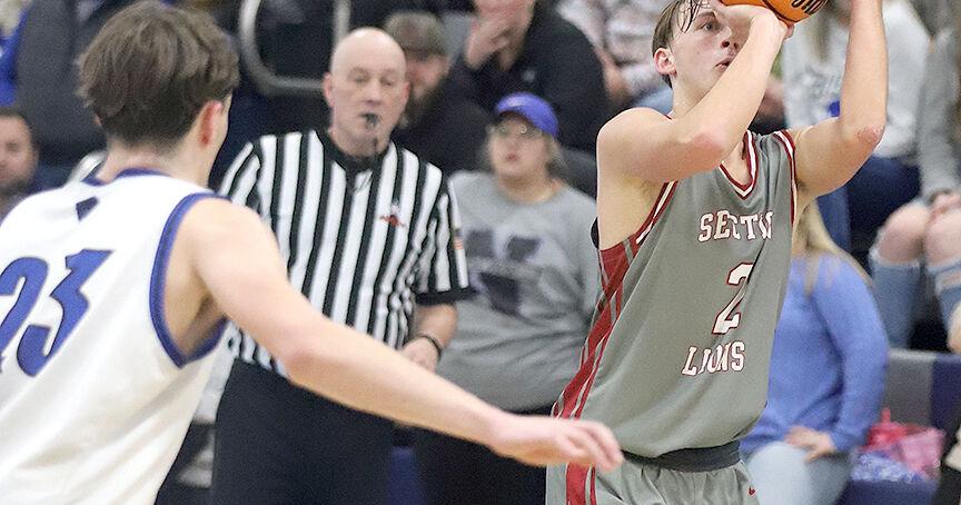 Section’s Jackson Cooper | | jcsentinel.com