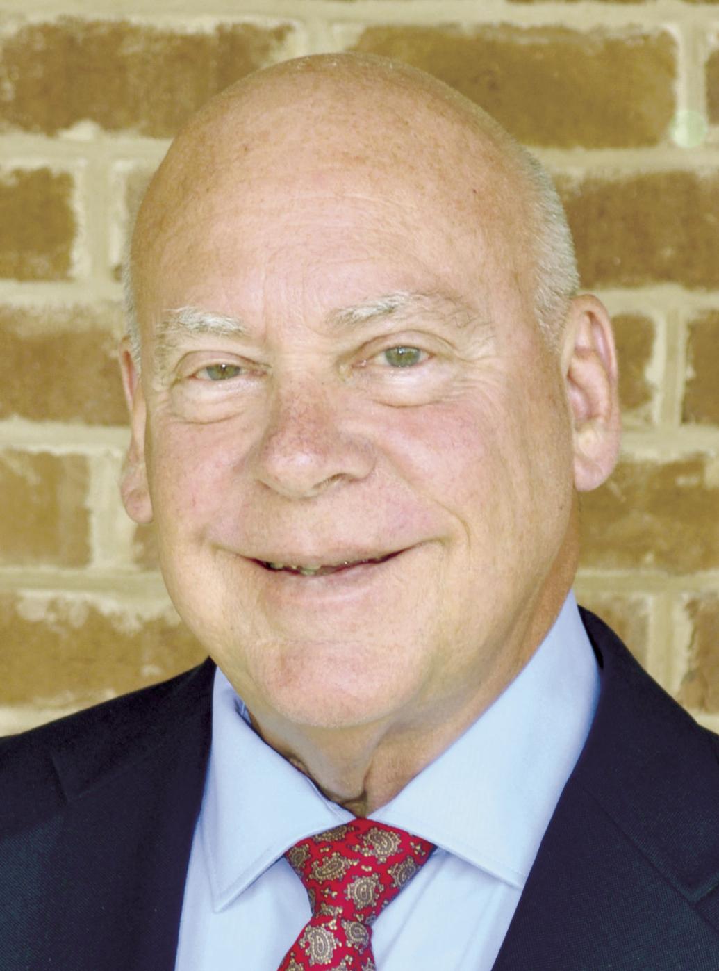 McCamy announces candidacy for mayor of Scottsboro | Feature Story ...