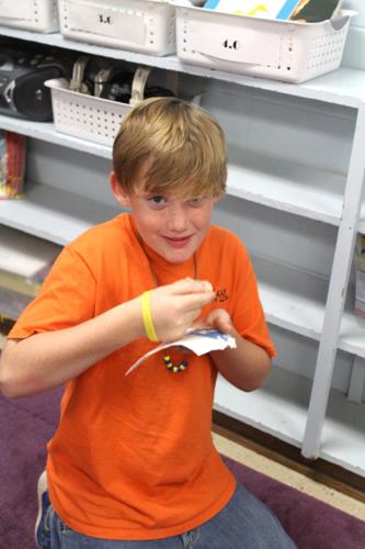 Students enjoy Heritage Day | News | jcsentinel.com