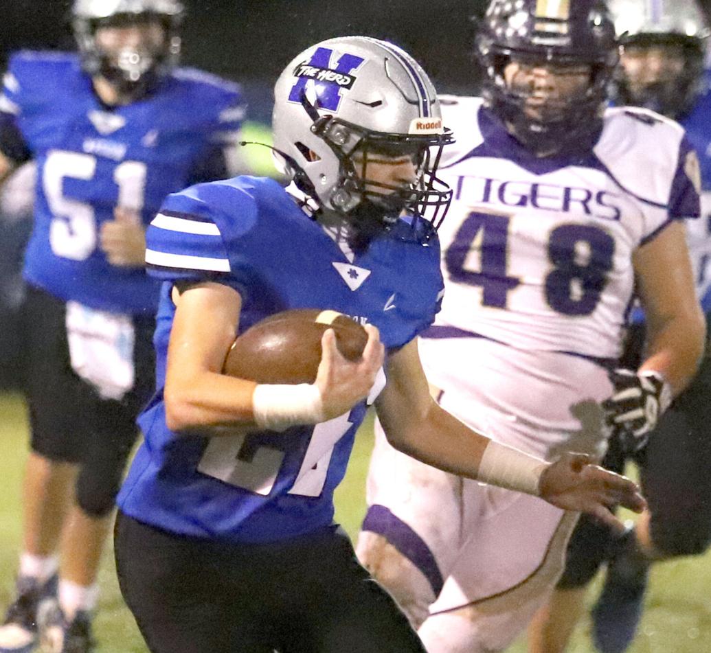 Three Jackson County football teams set for preseason jamborees ...