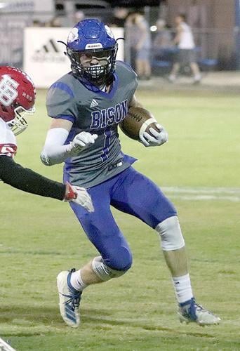 Coaches release All-Jackson County Football Team | Sports | jcsentinel.com