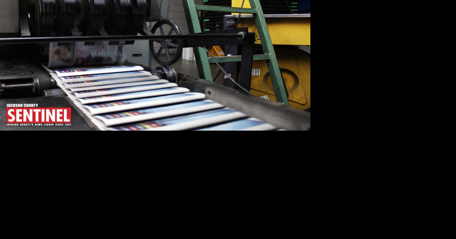 The first rough draft of history | Feature Story | jcsentinel.com