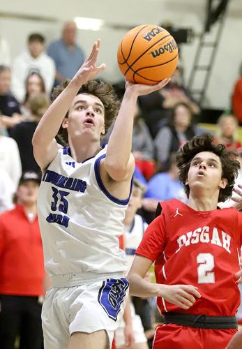 SAND MOUNTAIN TOURNAMENT: Pisgah uses overtime to down rival NSM in ...