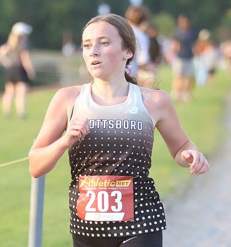 Scottsboro teams win Tadd's Two Mile meet titles | Sports | jcsentinel.com