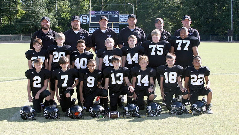 Scottsboro teams to host NAYF semifinal games on Saturday | Sports ...