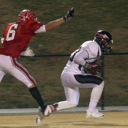 Decade in review: North Jackson collects memorable wins during the 2010 ...