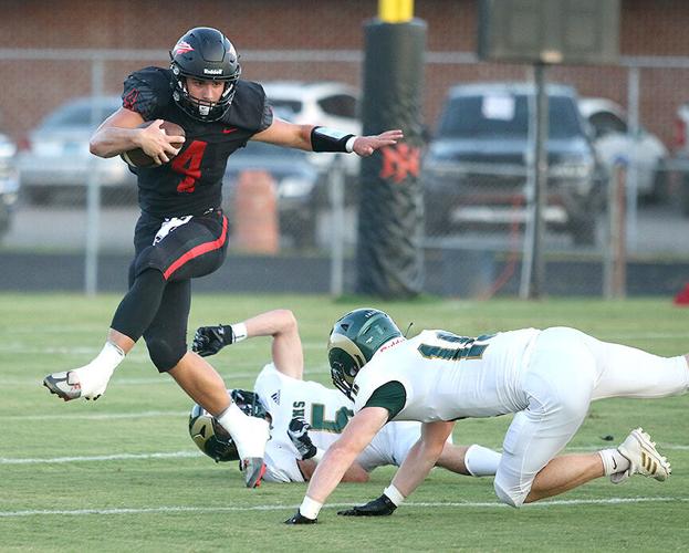 North Jackson tops NSM in teams’ unofficial first meeting | Sports ...
