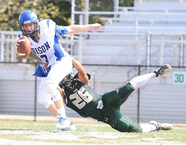 NSM loses heartbreaker in delayed game | Sports | jcsentinel.com