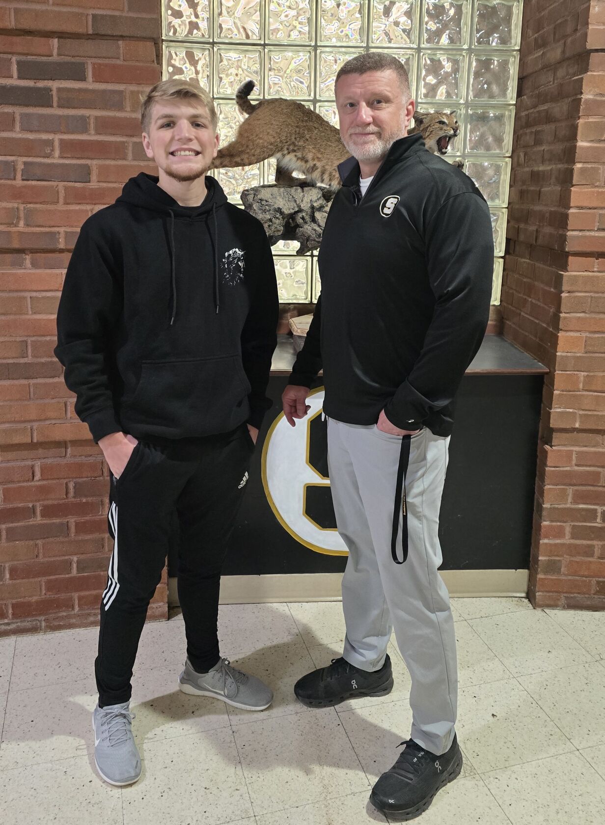 Scottsboro High School senior recognized by National Merit Scholarship ...