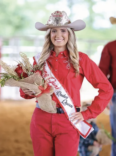 YOUNG GUNS JUNIOR RODEO ASSOCIATION | Lifestyle | jcsentinel.com