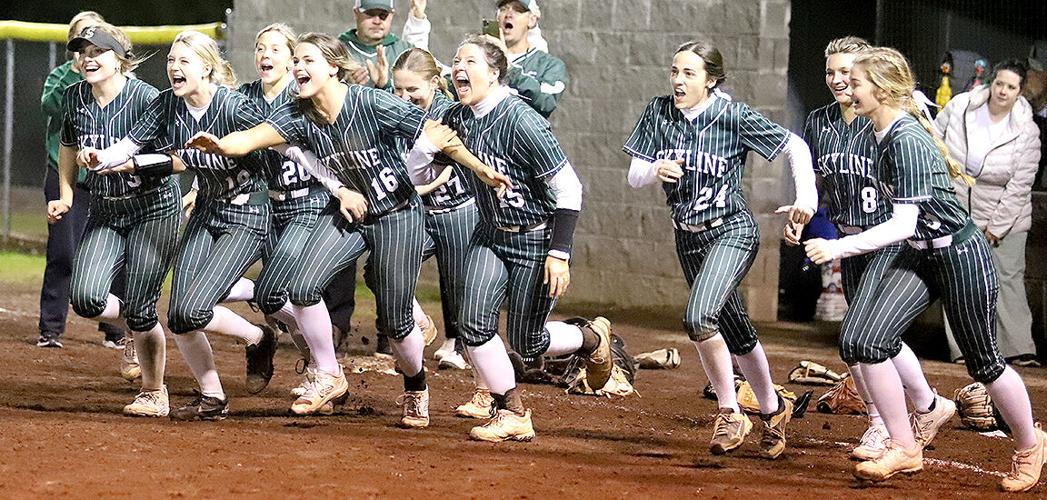 JACKSON COUNTY SOFTBALL TOURNAMENT: Skyline goes 4-0 en route to first ...