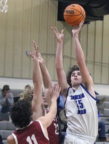 JCT BOYS QUARTERFINALS: Defending champ NSM rallies to advance | Sports ...