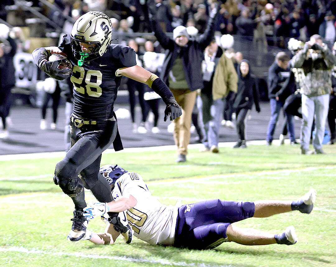 Scottsboro’s memorable playoff run ends in semifinals | Sports ...